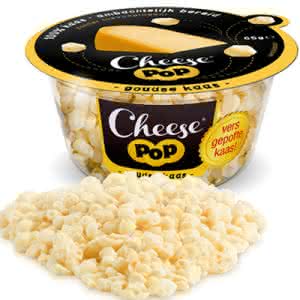 Koolhydraatarm kant-en-klaar - TheNewFood