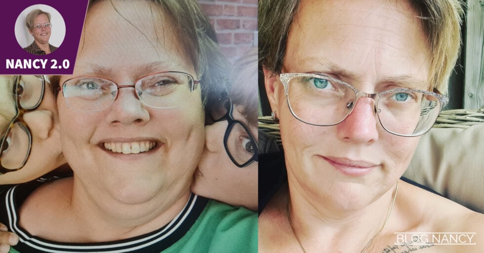 BLOG 25 Trots op mijzelf! - TheNewFood